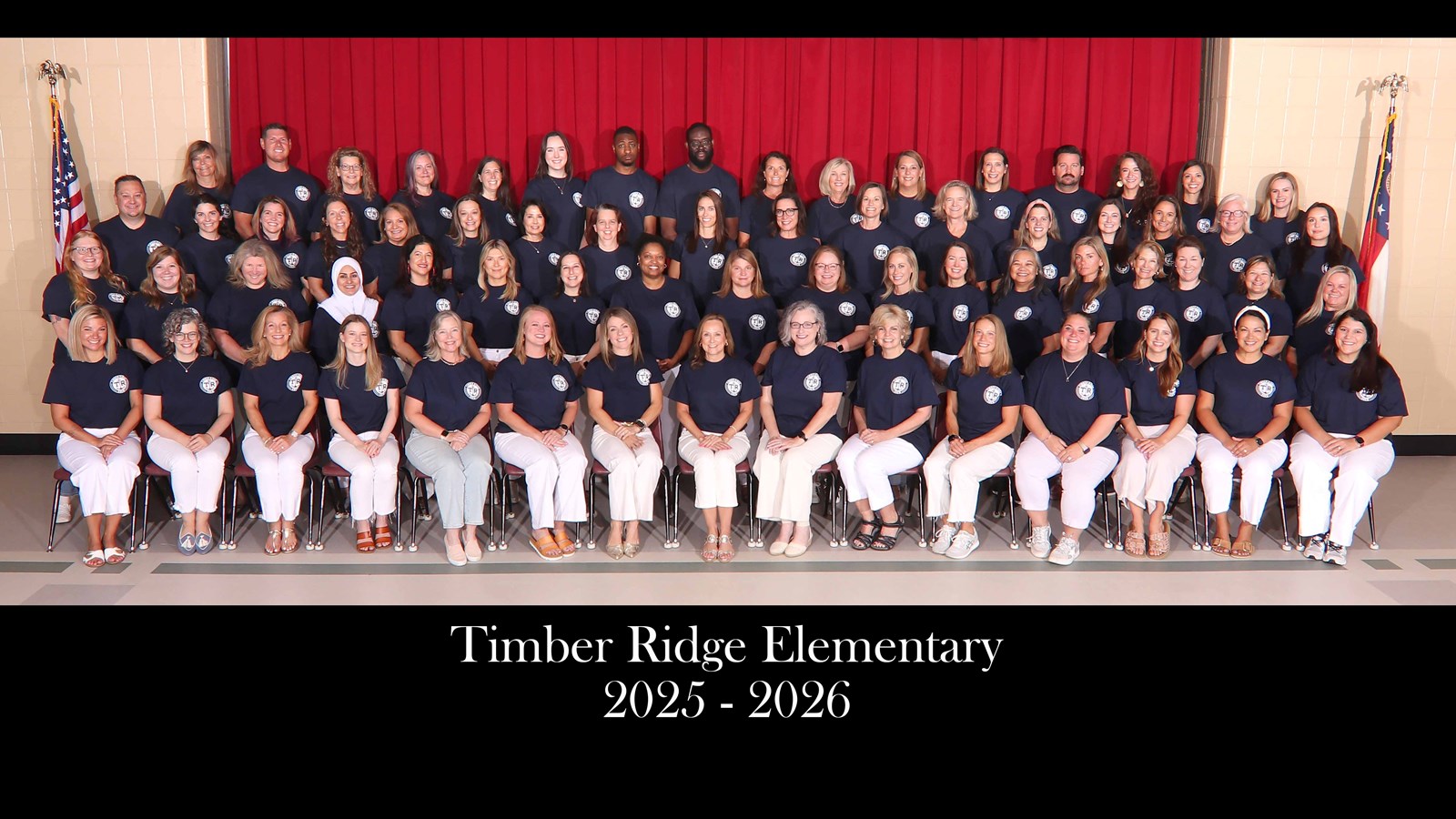 Timber Ridge Elementary School